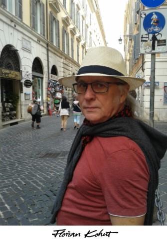 FLORIAN KOHUT | Wielkopolski Związek Artystów Plastyków