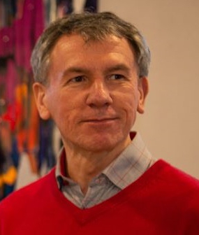 ROBERT BERLIN | Wielkopolski Związek Artystów Plastyków